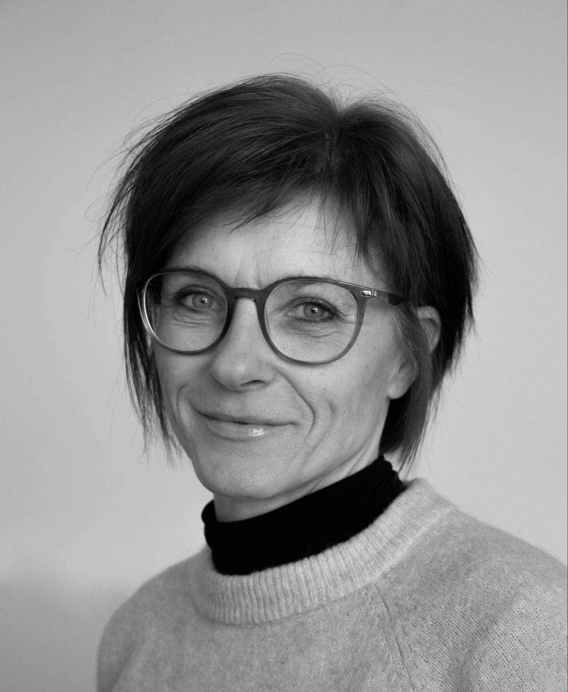 Lægerne Mink og Ullstad